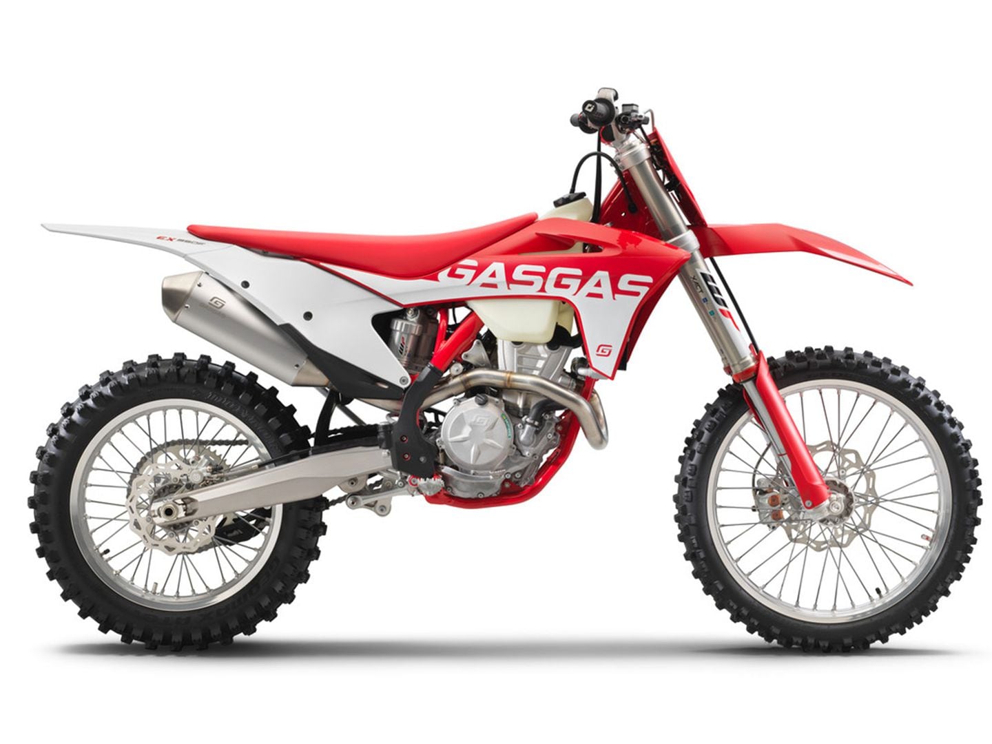 2021 GasGas EX 350F Buyer's Guide: Specs, Photos, Price | Cycle World
