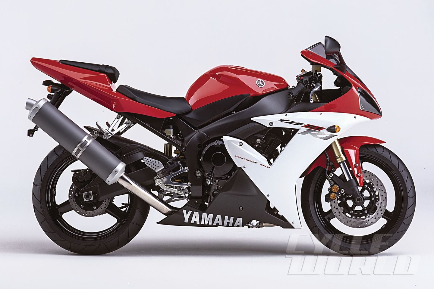 Yamaha YZF-R1- Best Used Sportbike Motorcycle Review | Cycle World