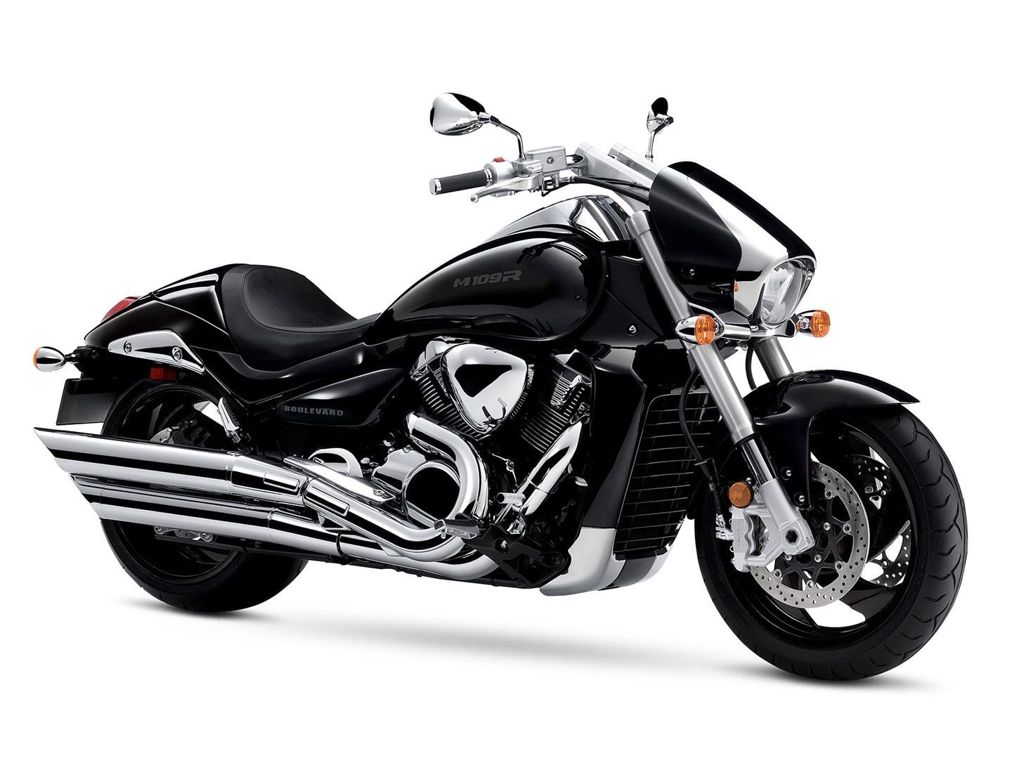 2025 Suzuki Boulevard M109R Buyer's Guide: Specs, Photos, Price | Cycle ...