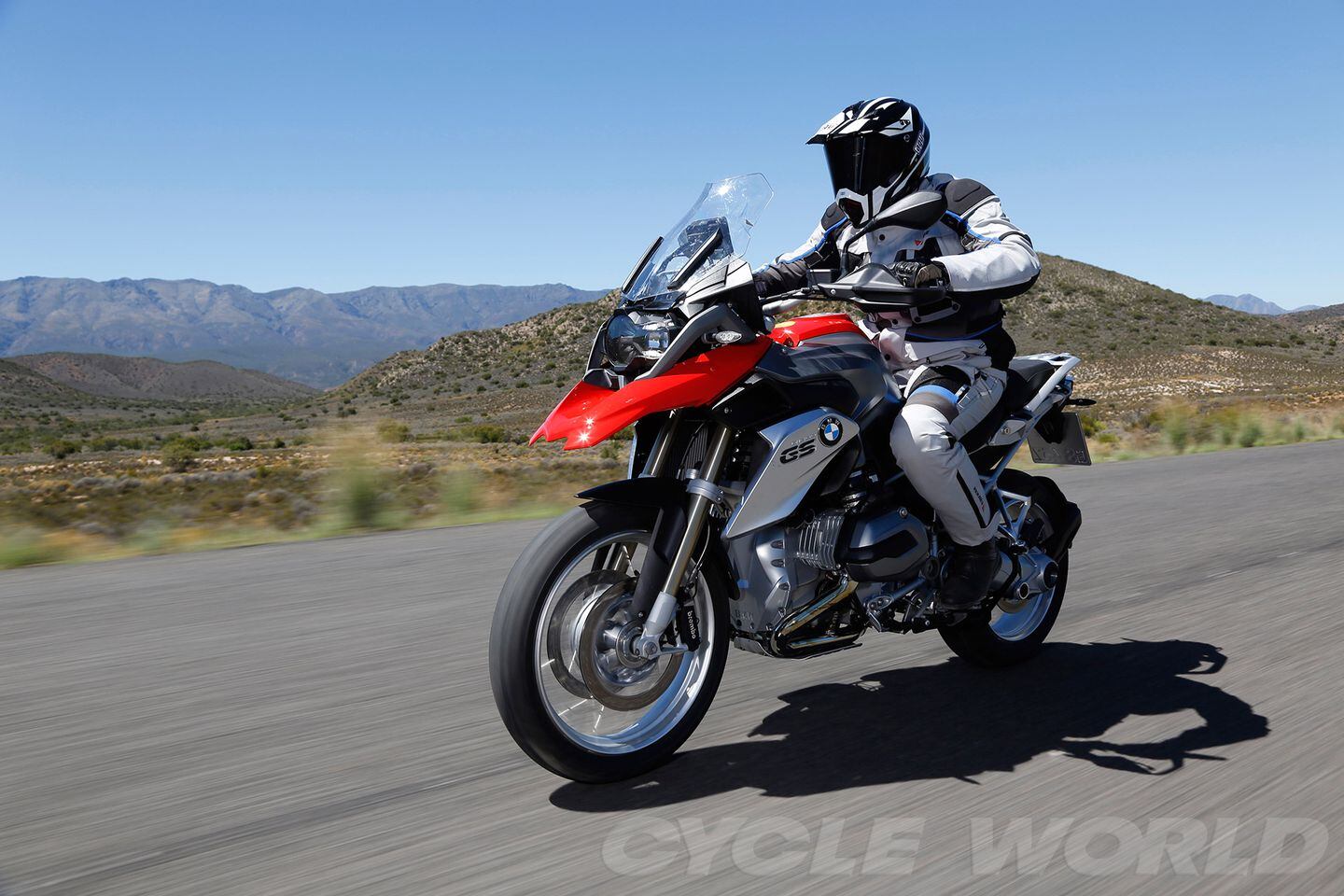 2013 BMW R1200GS Review | atelier-yuwa.ciao.jp