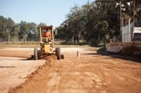 Flat Track Racer & Caretaker’s Guide To Dirt Track Prep | Cycle World