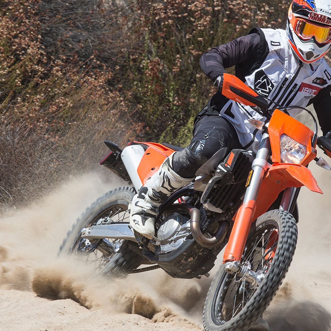 2017 Ktm Dual Sport Motorcycles | Reviewmotors.co 2017 Ktm Dual Sport Motorcycles | Reviewmotors.co