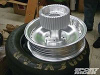 Sam Wheeler's EZ-Hook Streamliner | The Quest For 400 Mph | Cycle World