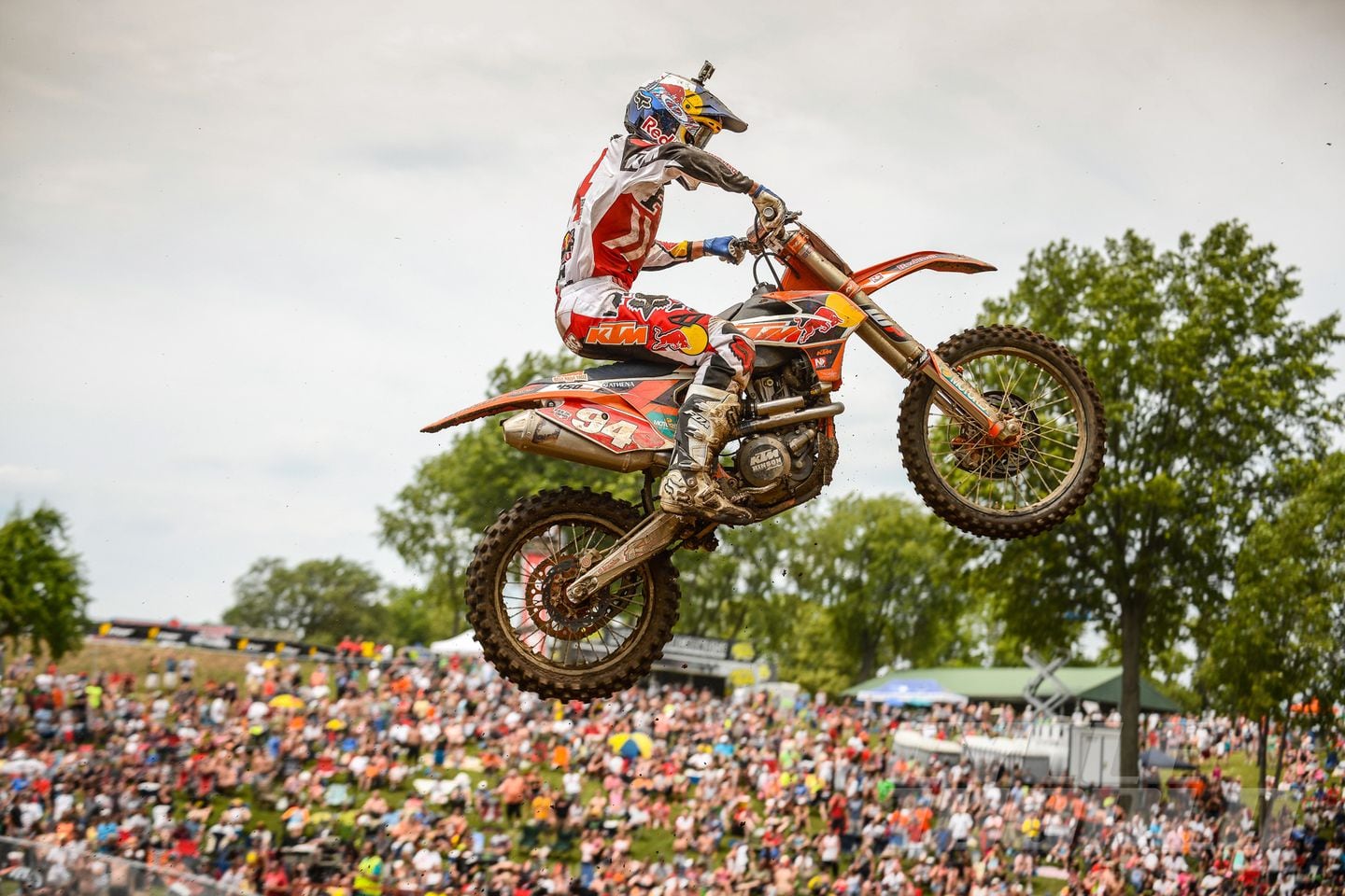 AMA Supercross Racing, Round 1: News And Notes- Anaheim, CA | Cycle World