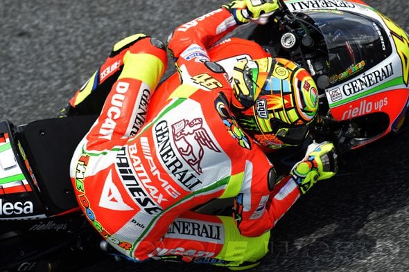 French MotoGP Preview- Fourth Round of the 2012 MotoGP Championship ...