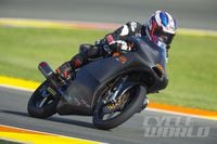 KTM RC250 Racing Motorcycles- Exclusive First Ride Review- Photo ...