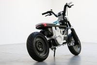 BMW CE 02 Scooter | Cycle World