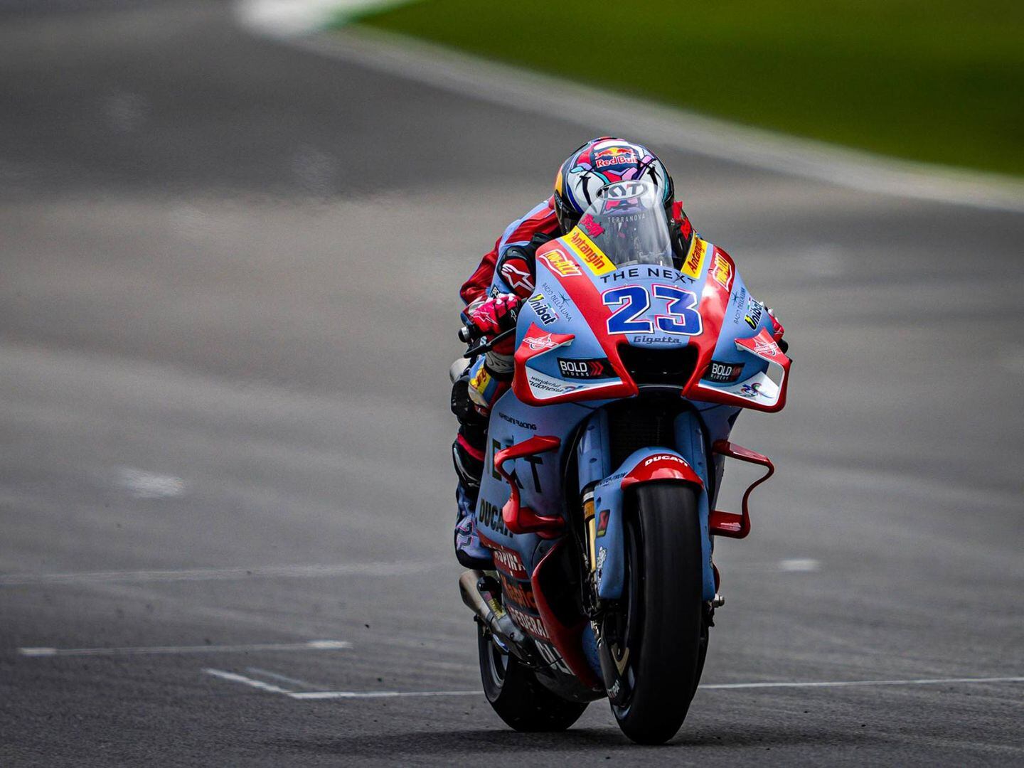 2022 MotoGP Preseason Test | Cycle World