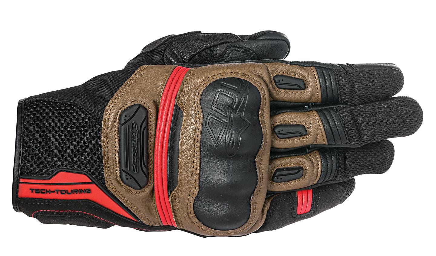 Motorcycle Riding Gloves For The Road, Gear Review | Cycle World