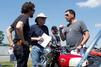 Cycle World's Rolling Concours returns to Indianapolis Motor Speedway ...