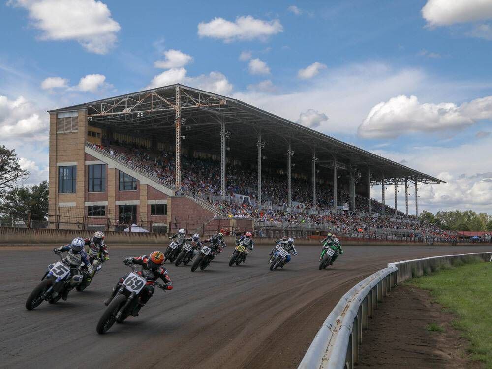 New AFT Technical Rules Create Controversy | Cycle World