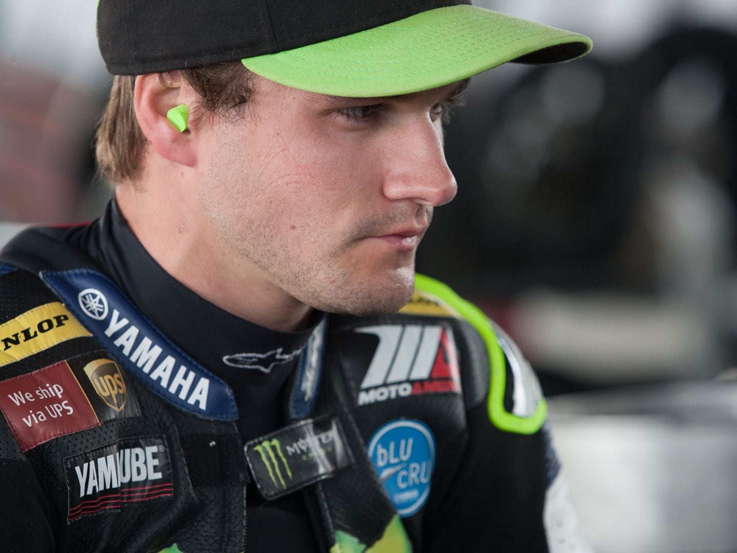 Cameron Beaubier To Make World Superbike Debut | Cycle World