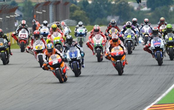 Aaron Yates set to take another swing at qualifying his GPTech CRT Wild ...