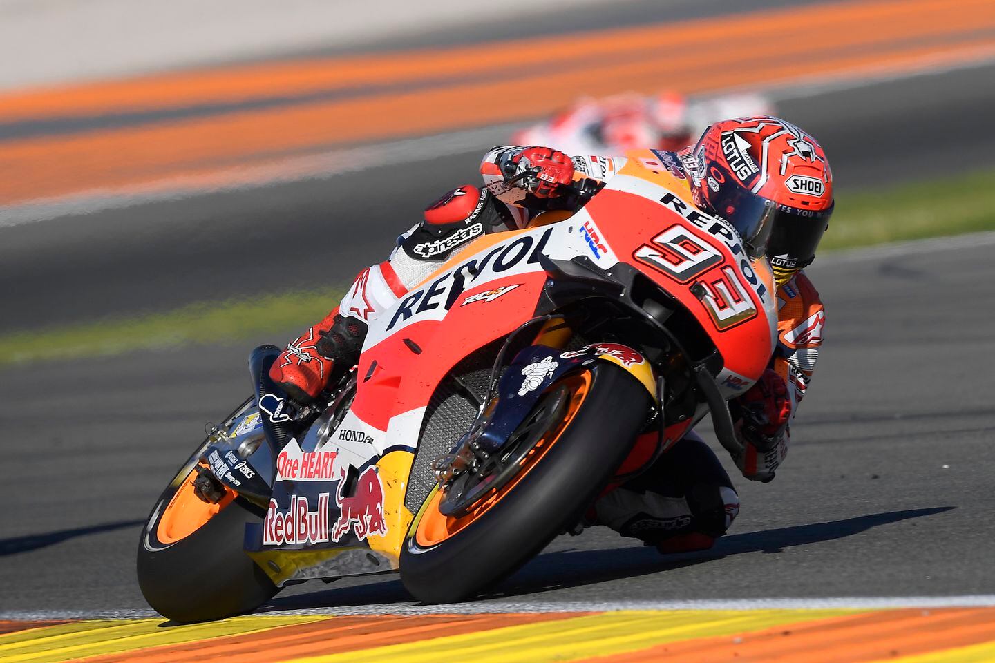 MotoGP: Round #18 Repsol Honda Race Report - Valencia | Cycle World