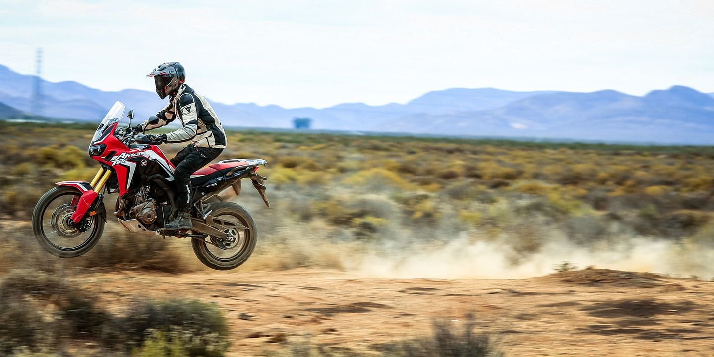 These Are Our Favorite Motorcycles We Rode In 2016 | Cycle World