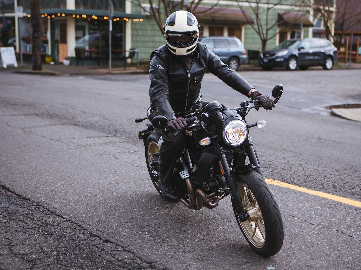 Air Jordan Designer Tinker Hatfield Talks Motorcycles And Design ...