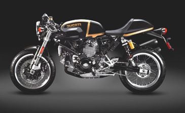 Pierre Terblanche Interview- Ducati's Influential Designer- Cycle World ...