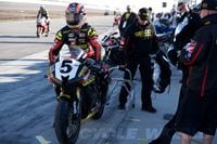 Steve Rapp’s Unexpected Daytona Adventure | Cycle World