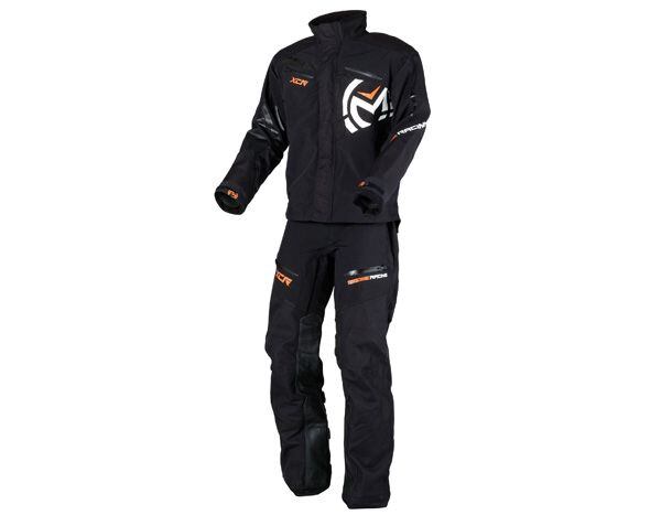 Moose Racing Introduces New XCR Series Enduro Motorcycle Apparel Line ...