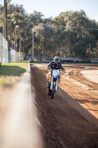 Flat Track Racer & Caretaker’s Guide To Dirt Track Prep | Cycle World