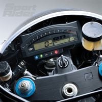 Honda RC51 (RVT1000R) - Great Sportbikes of the Past | Cycle World