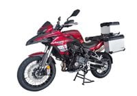 Benelli TRK702 Details Leaked | Cycle World