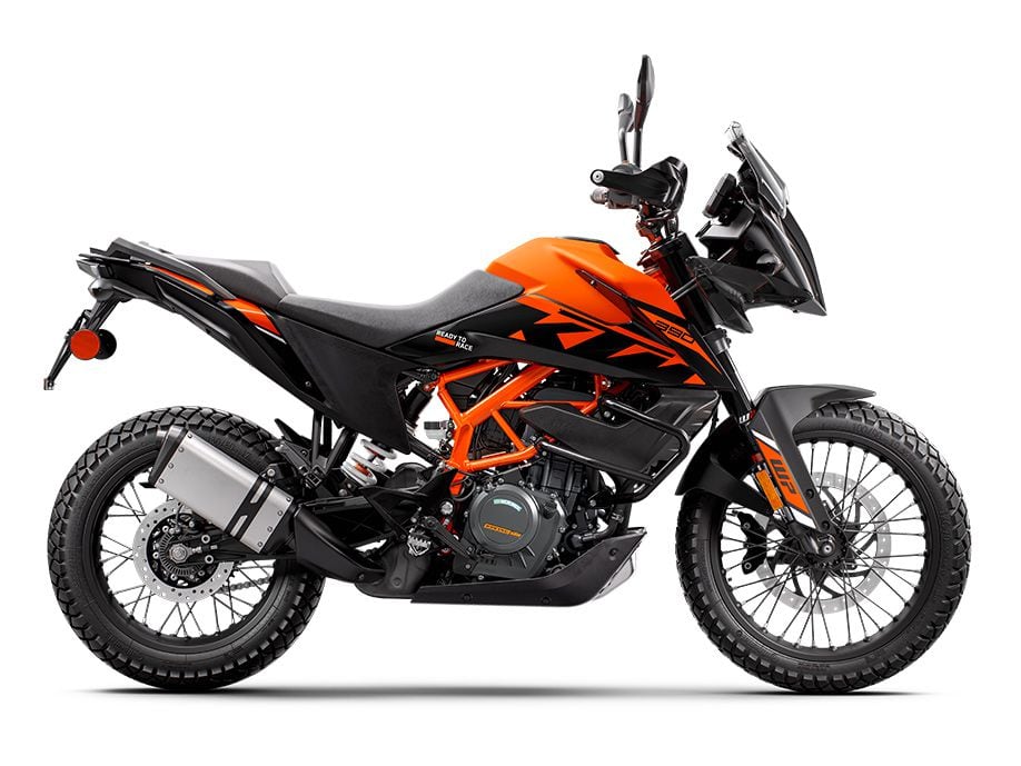 2024 KTM 390 Adventure SW Buyer's Guide: Specs, Photos, Price | Cycle World