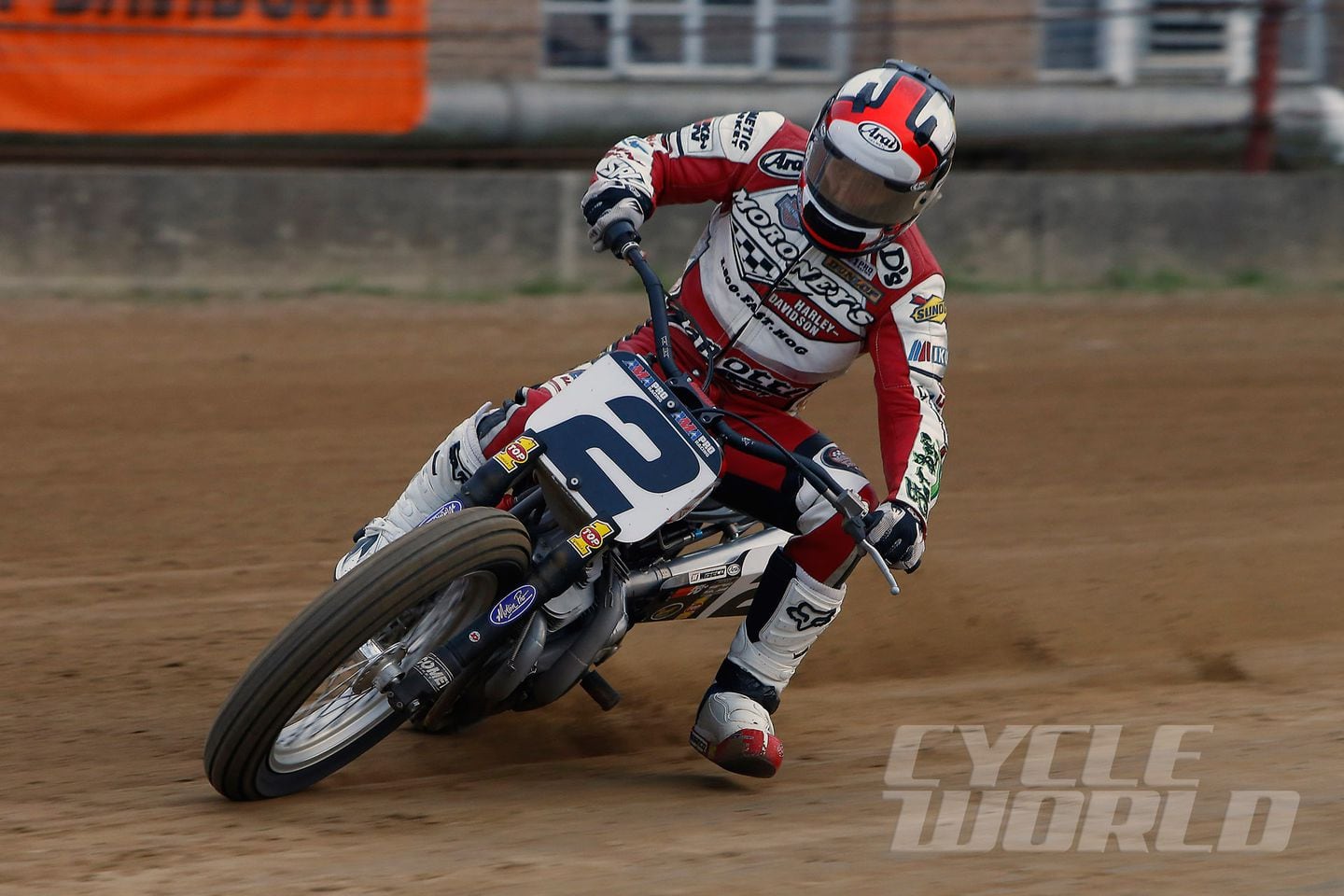 2014 Indy Mile Wrap-Up- AMA Pro Flat Track Racing News | Cycle World