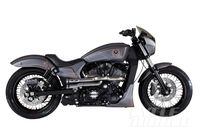 Victory Combustion Concept Motorcycle FIRST LOOK Review, Photos | Cycle ...