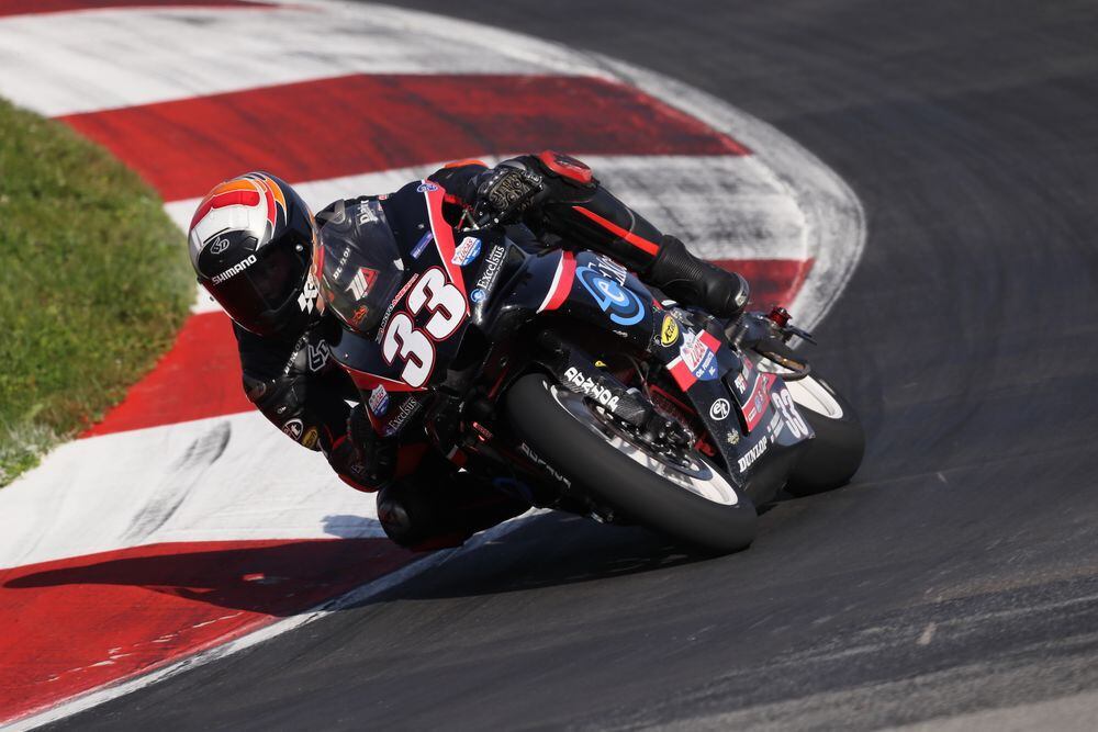 New Chicane At Pittsburgh International Race Complex Explained | Cycle ...