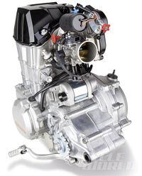 2015 KTM 250 SX-F, 350 SX-F, and 450 SX-F MXers- First Look Review ...