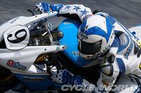 Joey Pascarella and P1A/March of Dimes Wins Daytona 200 SportBike Race ...