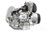 2015 Piaggio MP3 500 ABS, 3 Wheel Scooter | Cycle World