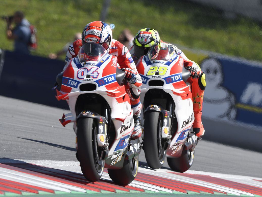 MotoGP: Aerodynamics after the winglet ban | Cycle World