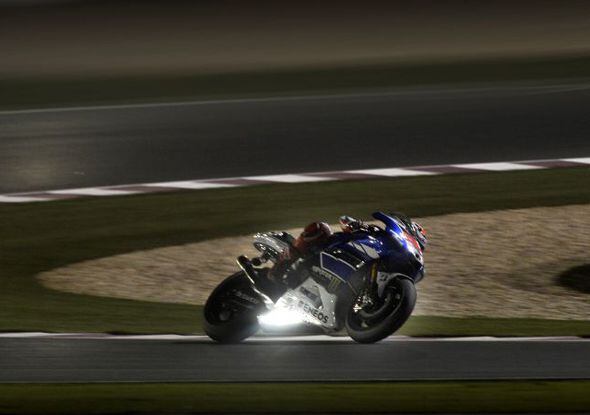 Yamaha to Supply YZR-M1 Engines to MotoGP Championship Teams for 2014 ...