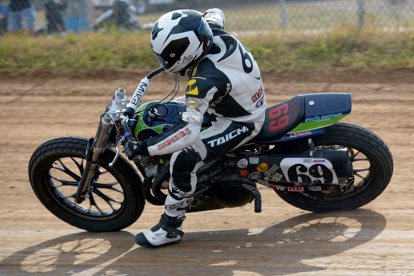 Estenson Logistics Racing Team and Sammy Halbert Are Ready to Take on ...