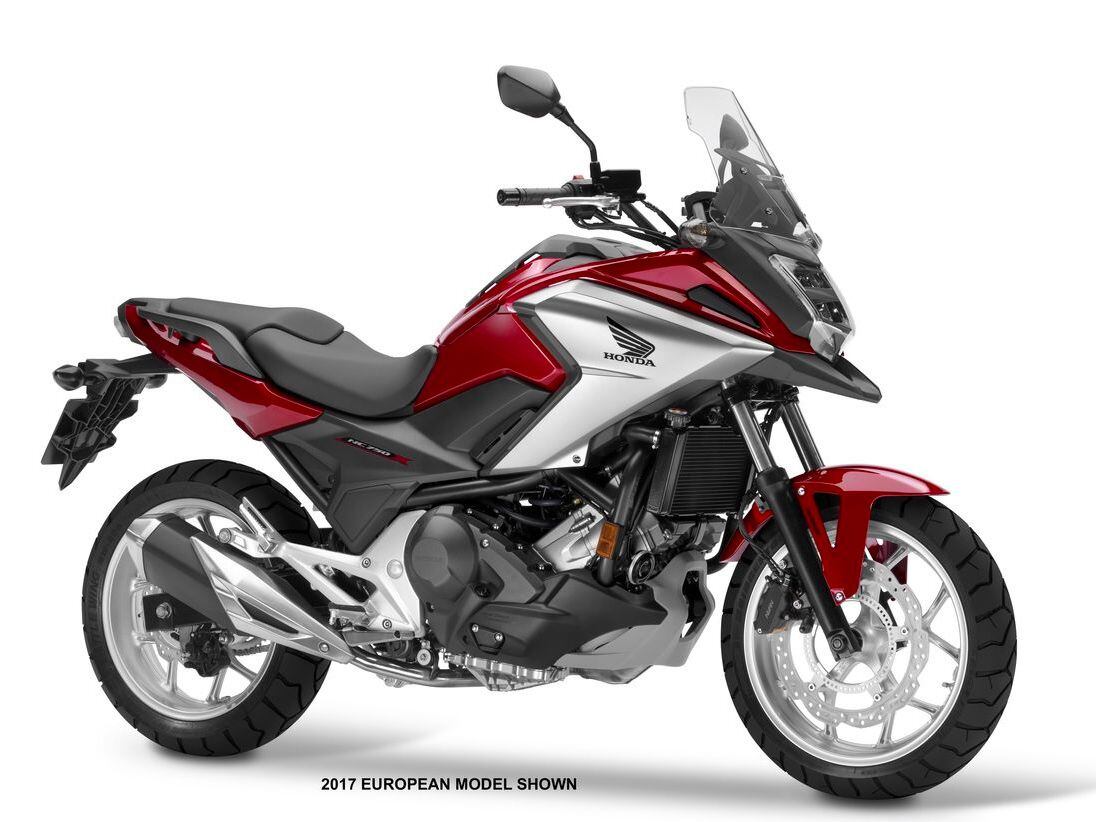 2018 Honda NC750X Buyer's Guide: Specs, Photos, Price | Cycle World