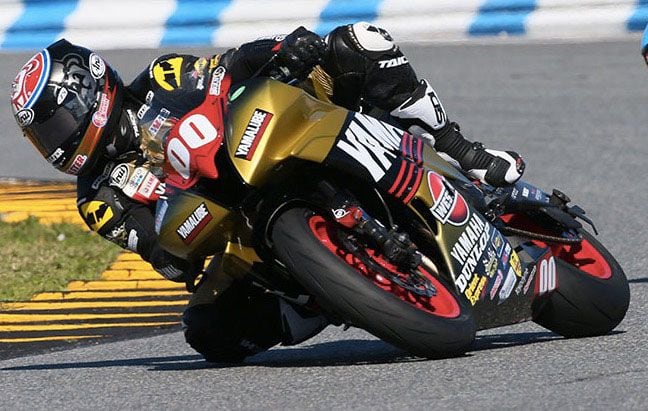 On The Throttle Releases Video Tribute to Roadracer Dane Westby | Cycle ...