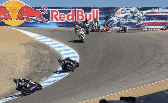 Hayes Racks up Record Eight AMA Pro SuperBike Wins in a Row | Cycle World