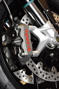2014 MV Agusta F3 800- First Look Review- Photo Gallery | Cycle World