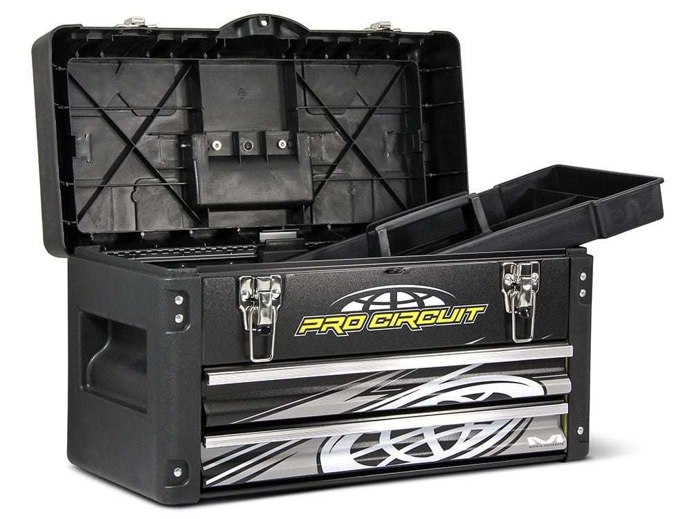 Motorcycle Tools for the Hand Builder | Cycle World