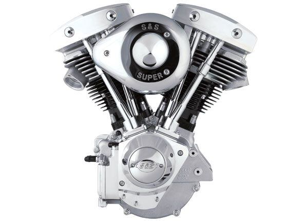 V-Twin Leader S&S Cycle Becomes Newest Exhibitor at American ...