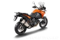 KTM 1190 Adventure- First Ride Review- Photos- Specs | Cycle World