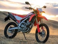 Ten Great Small-Displacement Motorcycles for 2022 | Cycle World