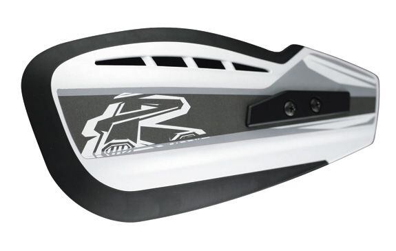 Renthal Moto Handguards - Product Reviews | Cycle World