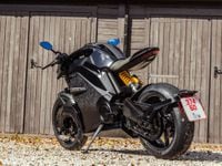 Arc Vector First Ride Review | Cycle World
