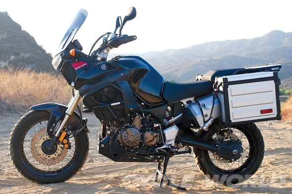 Yamaha Super Tenere Long-Term Test Update #2 | Cycle World