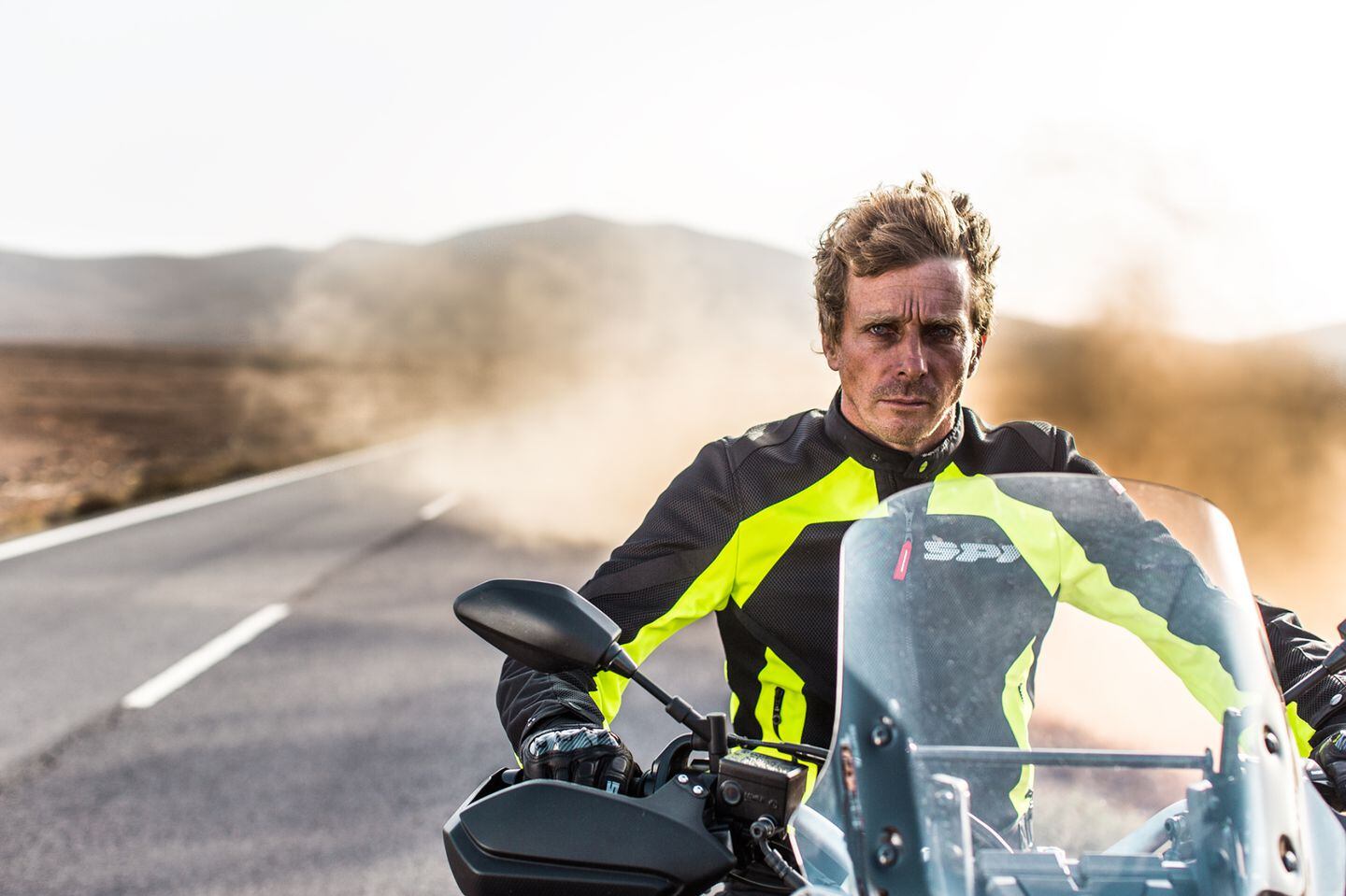 Cotter Pin Moto Announces Accessory Collaboration with Vanson Leathers ...