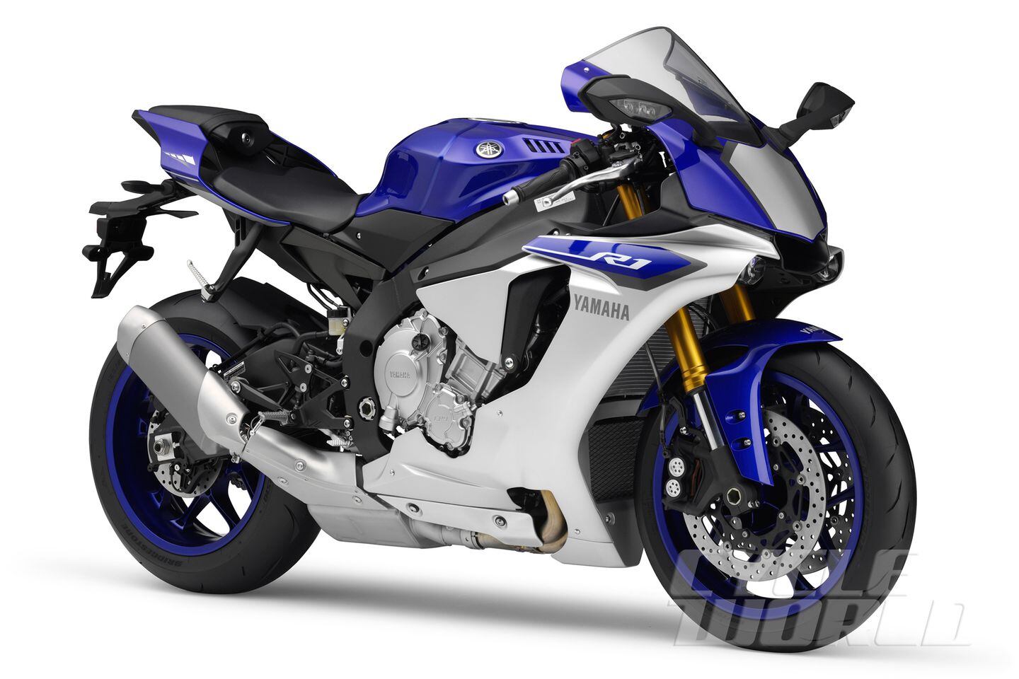 Ten New Motorcycles to Ride in 2015- CW's Top Ten List | Cycle World