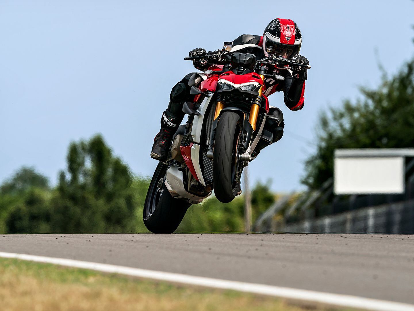 These Are The Top 10 New Motorcycles We’re Dying To Ride In 2020 ...